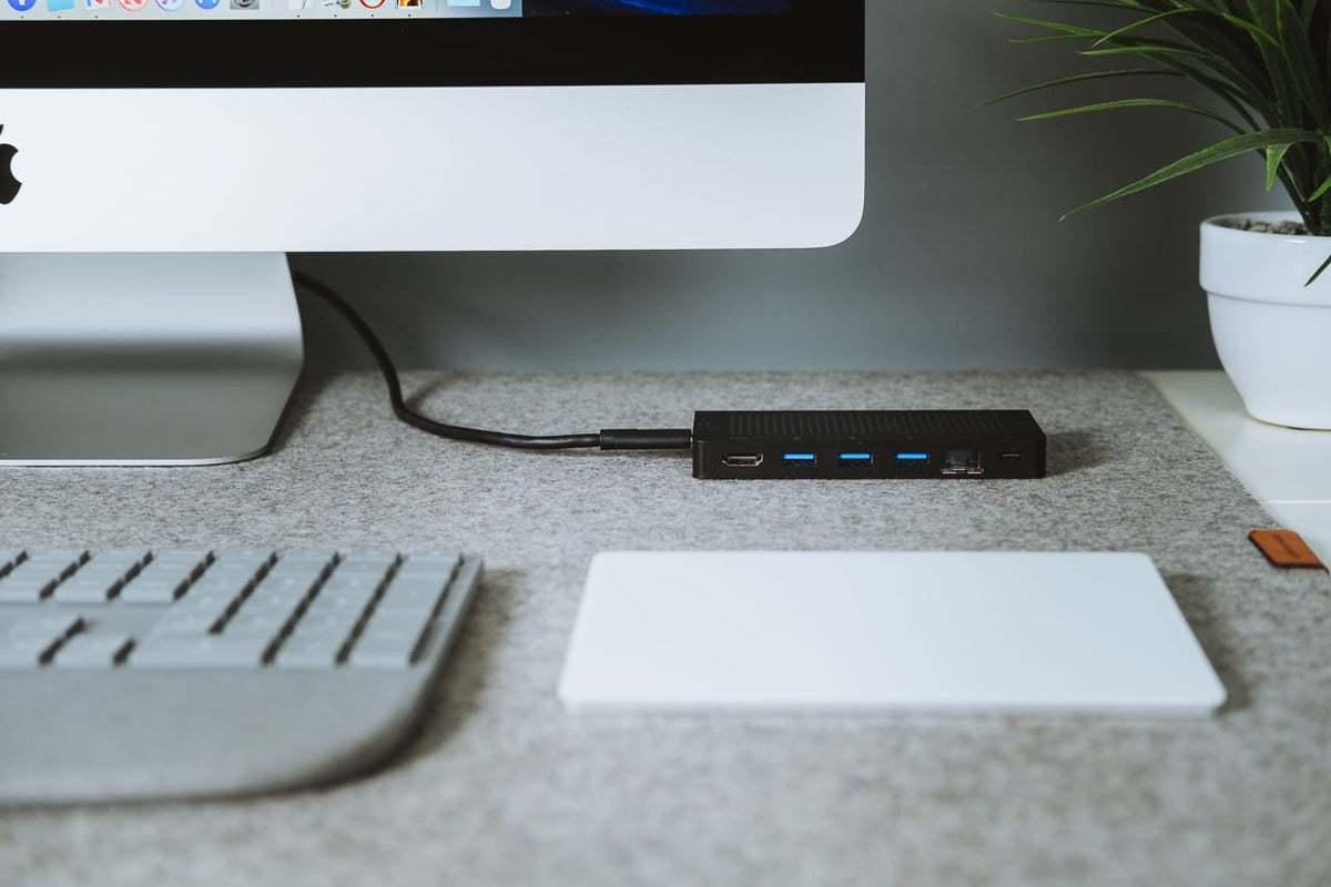 USB HUB | Extend your devices | ZYF Tech